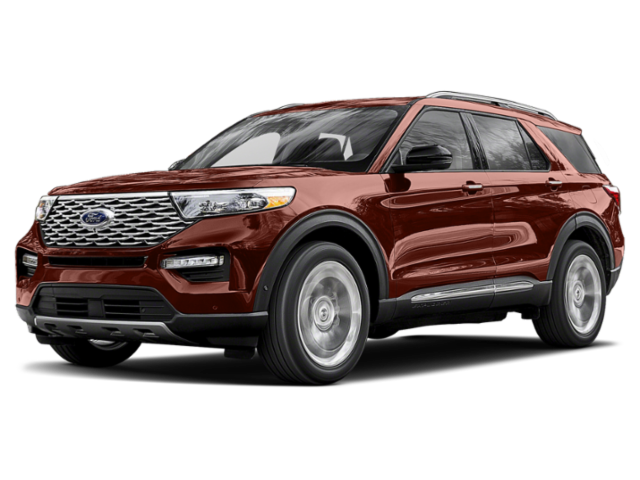 2020 Ford Explorer Limited RWD, Prices, Sales, Quotes - iMotors.com